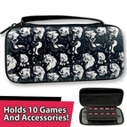 Loona Pattern Switch Case – Shark Robot