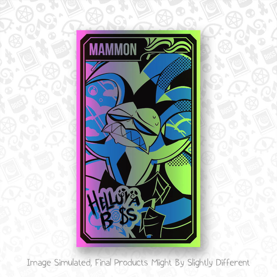 Summer Metal Card Set - Wave 3 – Shark Robot