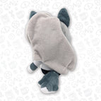 Loona Mini Plush *LIMITED STOCK* – Shark Robot