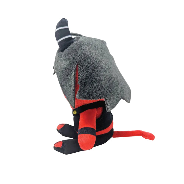 Helluva Boss - OFFICIAL STORE – Shark Robot