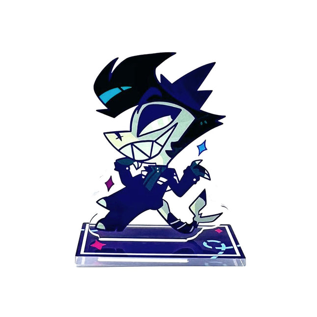 New Products – Shark Robot