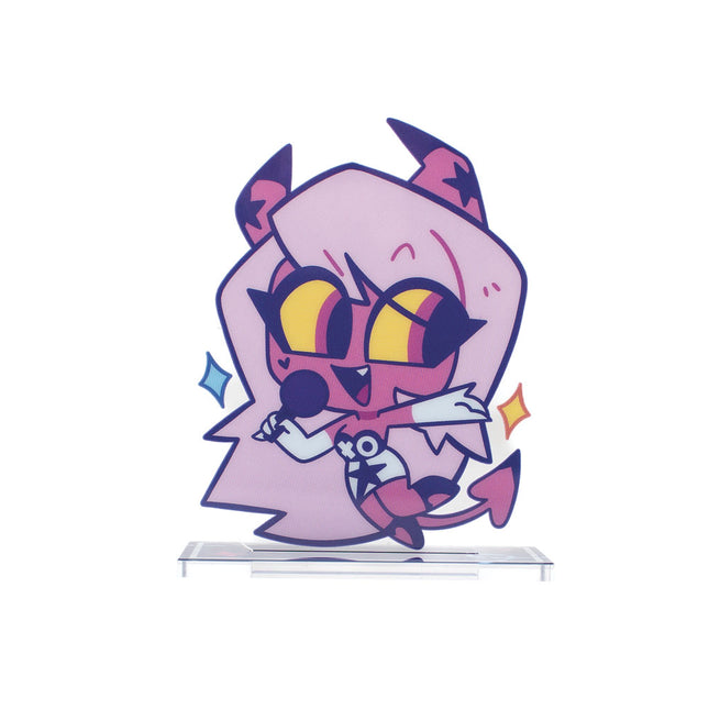 Helluva Boss - OFFICIAL STORE – Shark Robot