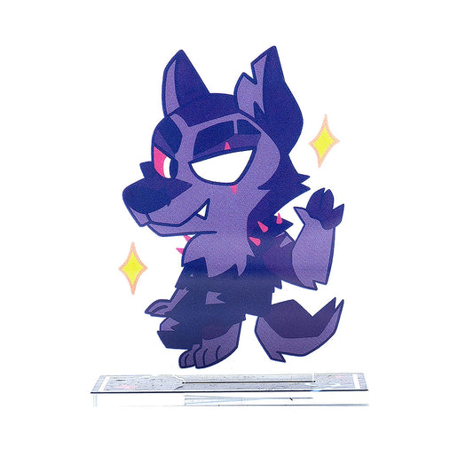 VivziePop – Shark Robot