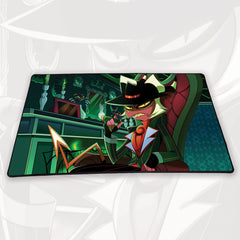 Helluva Boss - OFFICIAL STORE – Shark Robot