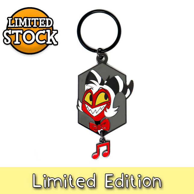 Helluva Boss - OFFICIAL STORE – Shark Robot