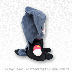 All – Shark Robot