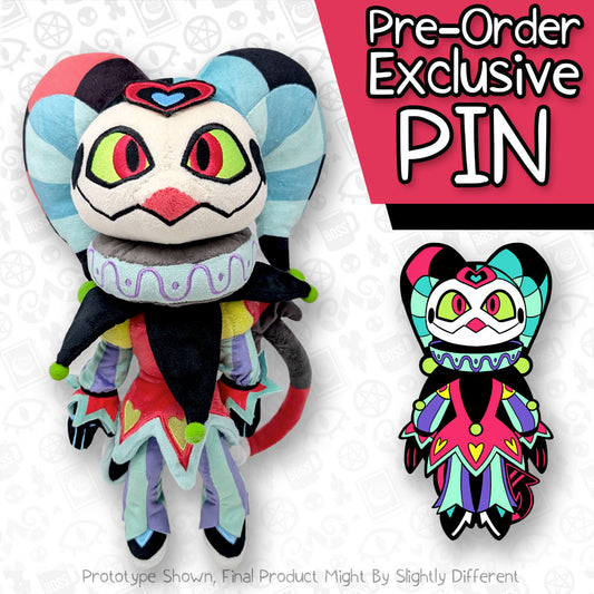 VivziePop – Shark Robot