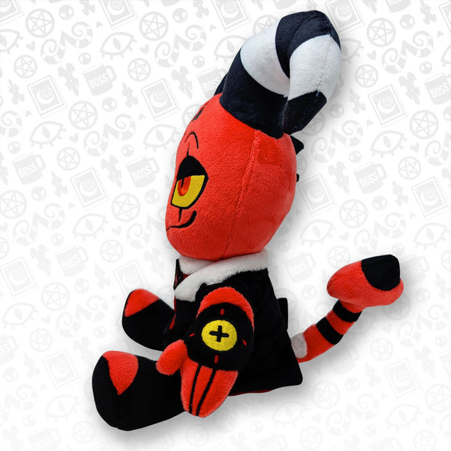 VivziePop – Shark Robot