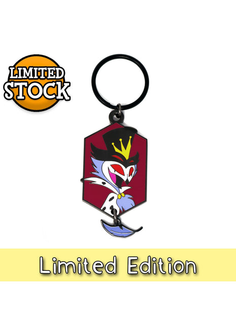 Keychains – Shark Robot