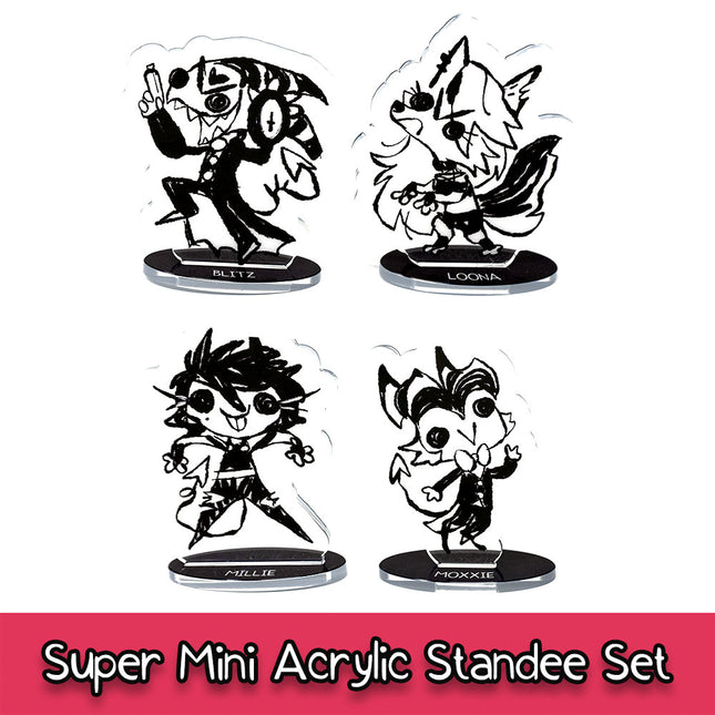 VivziePop – Shark Robot