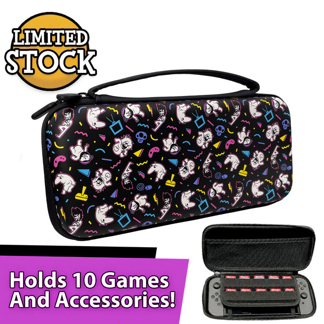 Oney Plays – Shark Robot