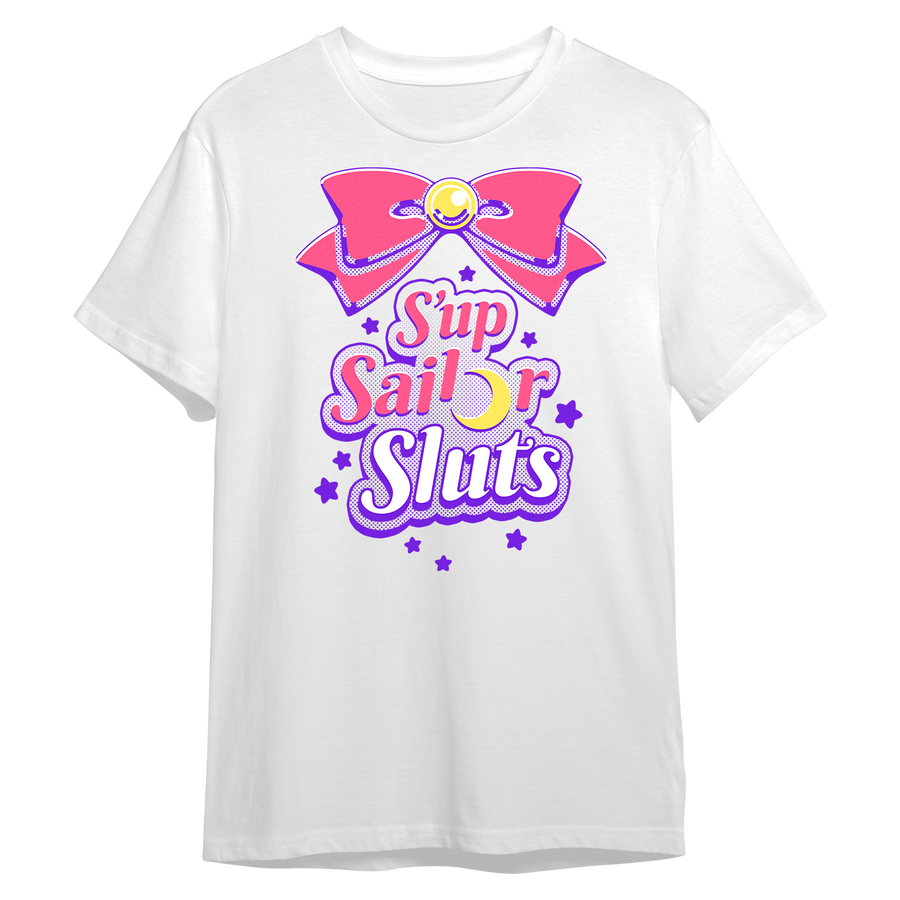 Team Four Star – Shark Robot