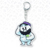 Tomar Acrylic Keychain *SALE* – Shark Robot
