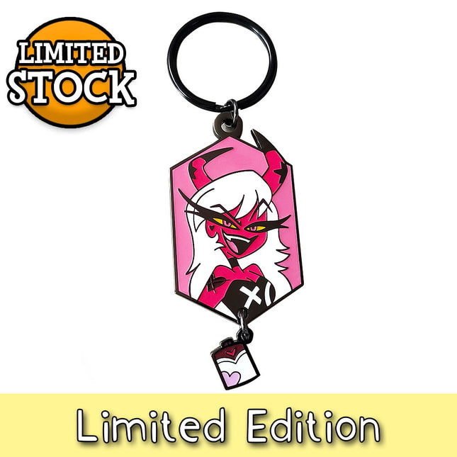 Helluva Boss - OFFICIAL STORE – Shark Robot