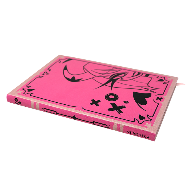 Helluva Boss - OFFICIAL STORE – Shark Robot