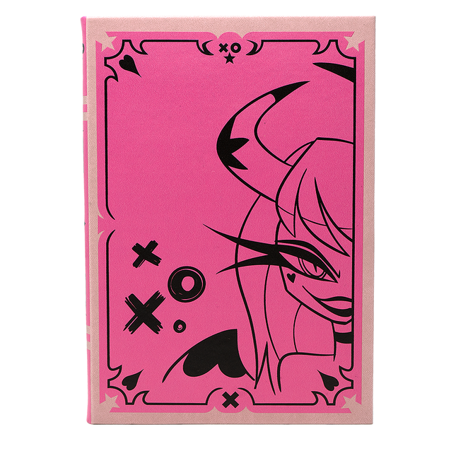 Helluva Boss - OFFICIAL STORE – Shark Robot