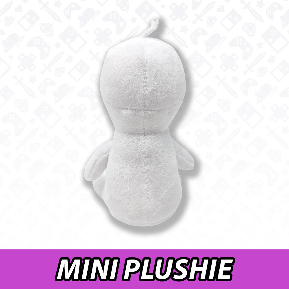 Zach Mini Plush *LIMITED STOCK* – Shark Robot
