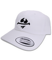 Oney Sigh Face Dad Hat – Shark Robot