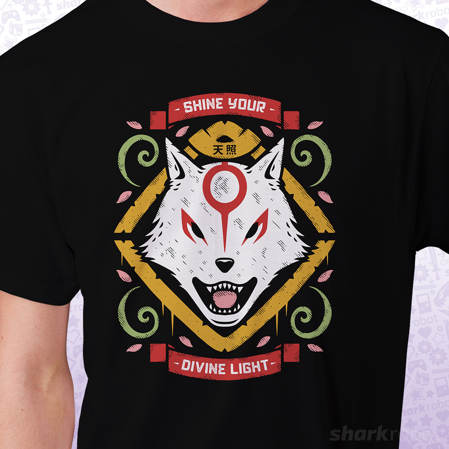 T-Shirts – Shark Robot