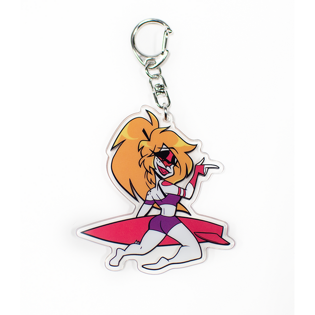 Hazbin Hotel - OFFICIAL STORE – Shark Robot