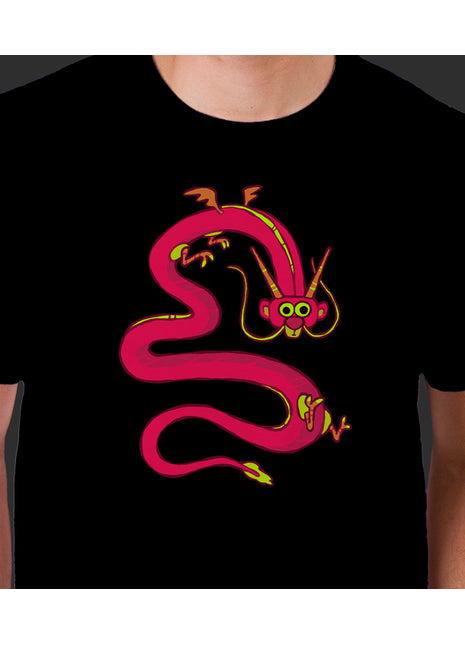 Merch by Cas – Shark Robot