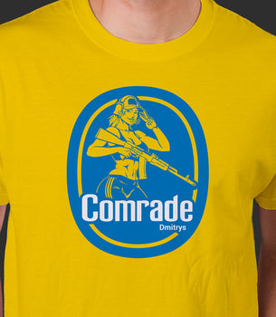 T-Shirts – Shark Robot