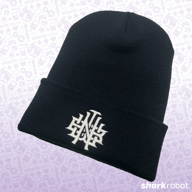 NateWantsToBattle Merch Store – Shark Robot