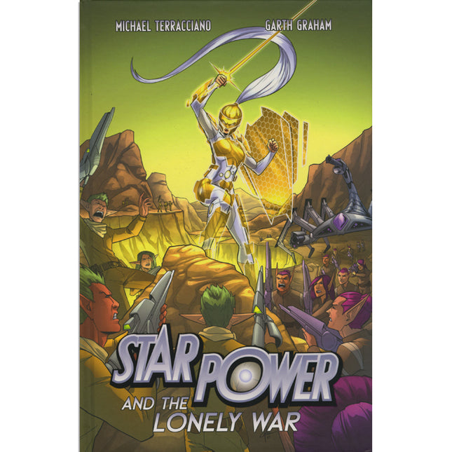 Star Power – Shark Robot