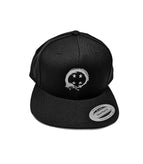 Team Four Star Logo Snapback – Shark Robot