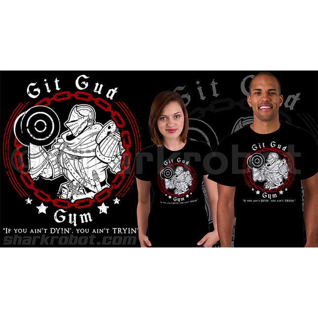 T-Shirts – Shark Robot