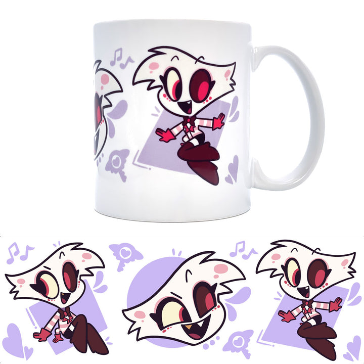 Hazbin Hotel - OFFICIAL STORE – Shark Robot