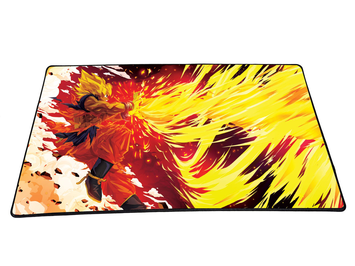 Chasing Artwork – Shark Robot