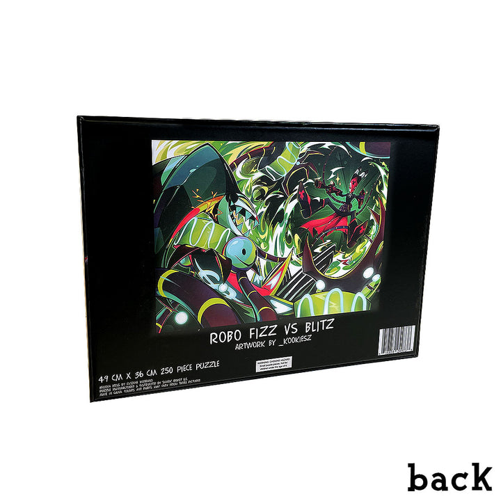 VivziePop – Shark Robot