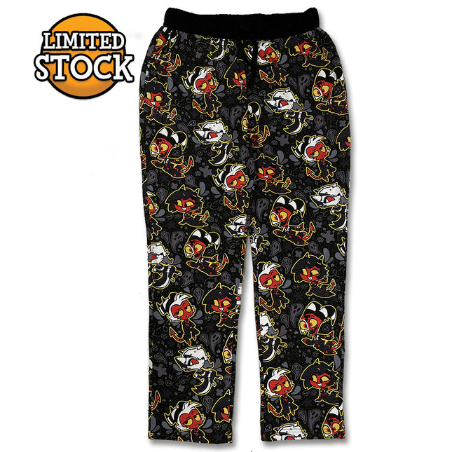 Helluva Boss - OFFICIAL STORE – Shark Robot