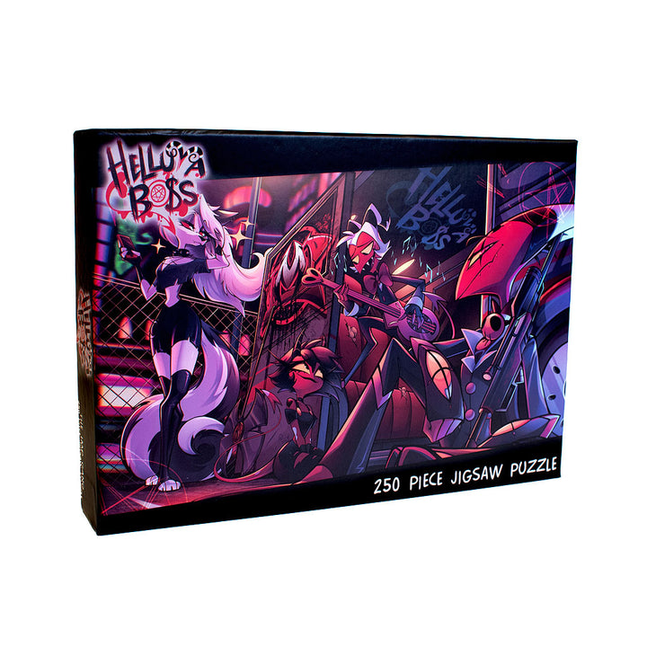 VivziePop – Shark Robot