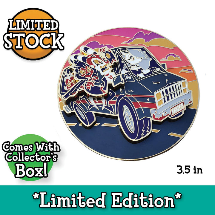 VivziePop – Shark Robot