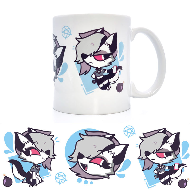 VivziePop – Shark Robot