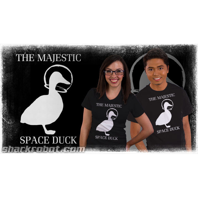 T-Shirts – Shark Robot